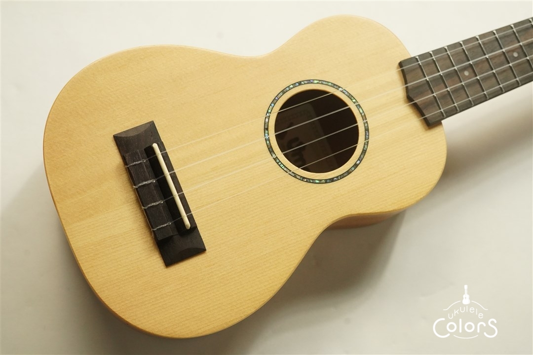 Uma ukulele UK-06SS | ウクレレカラーズ Online Store